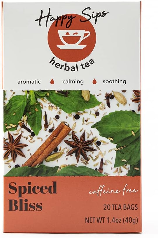Amazon.com : Arthritis Buster Tea - 12 Bags : Grocery Tea Sampler ...
