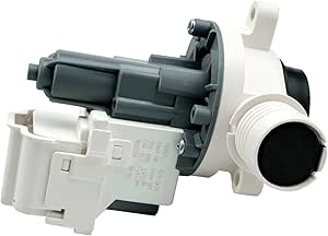 Amazon.com: W11399437 W11259498 Washer Drain Pump 120V 60Hz 1.2A ...