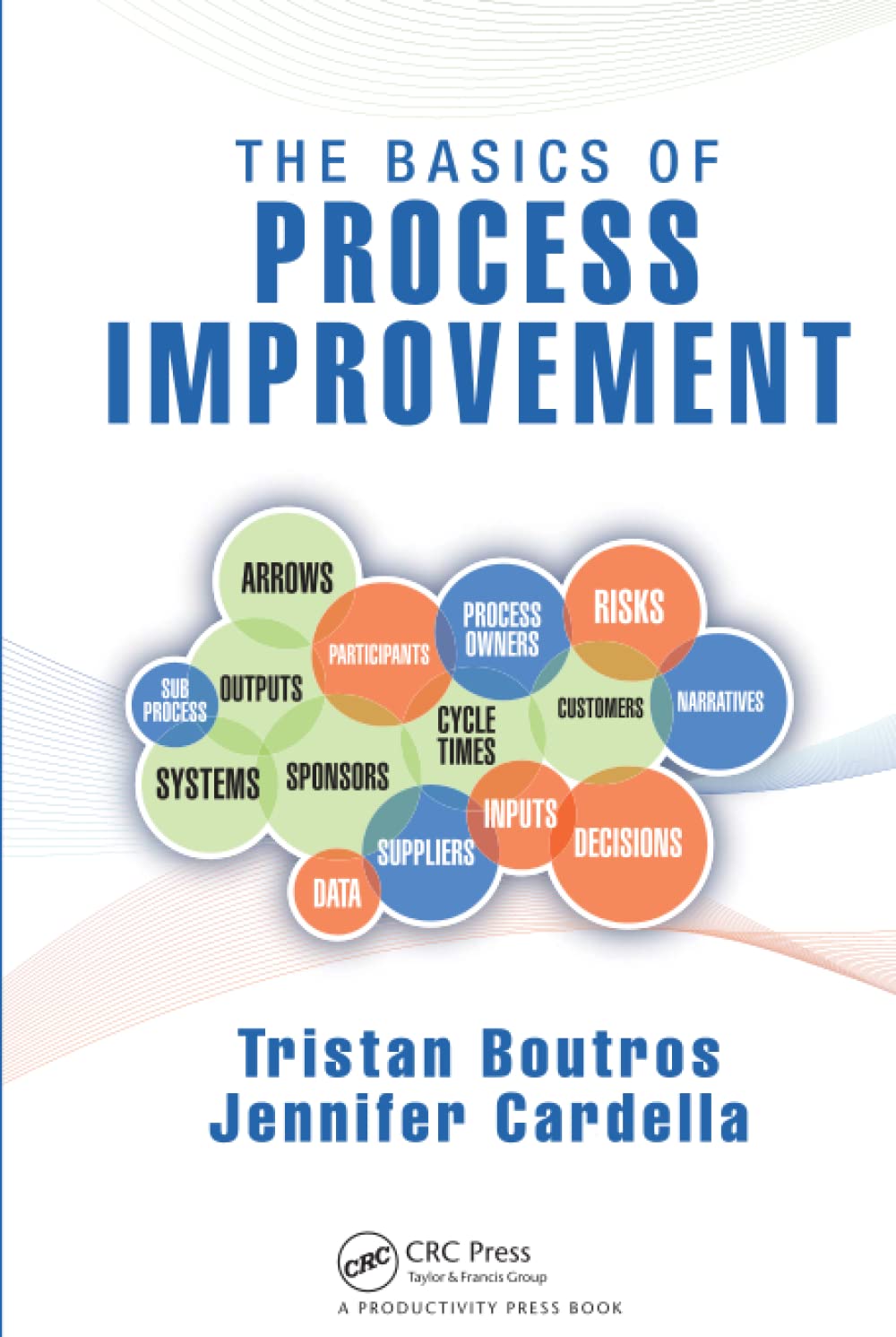 Amazon.com: The Basics of Process Improvement: 9781138438019: Boutros ...