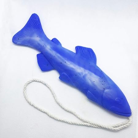 Amazon.com : Bass Soap on a Rope, Hand Soap, Gifts for Men, Mothers Day ...