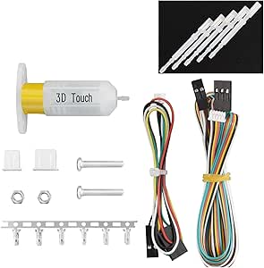 Amazon.com: 3D Touch BLTouch Sensor Auto Bed Leveling Sensor Bl Touch ...