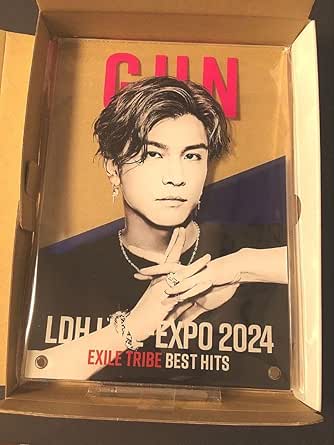 Amazon.co.jp: 三代目JSB 岩田剛典 アクリルパネル EXPO 縁日 : おもちゃ