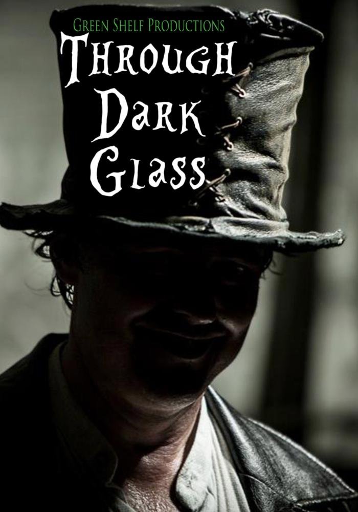 Amazon.com: Through Dark Glass : Jon Florence, Amy Correll, Miah ...