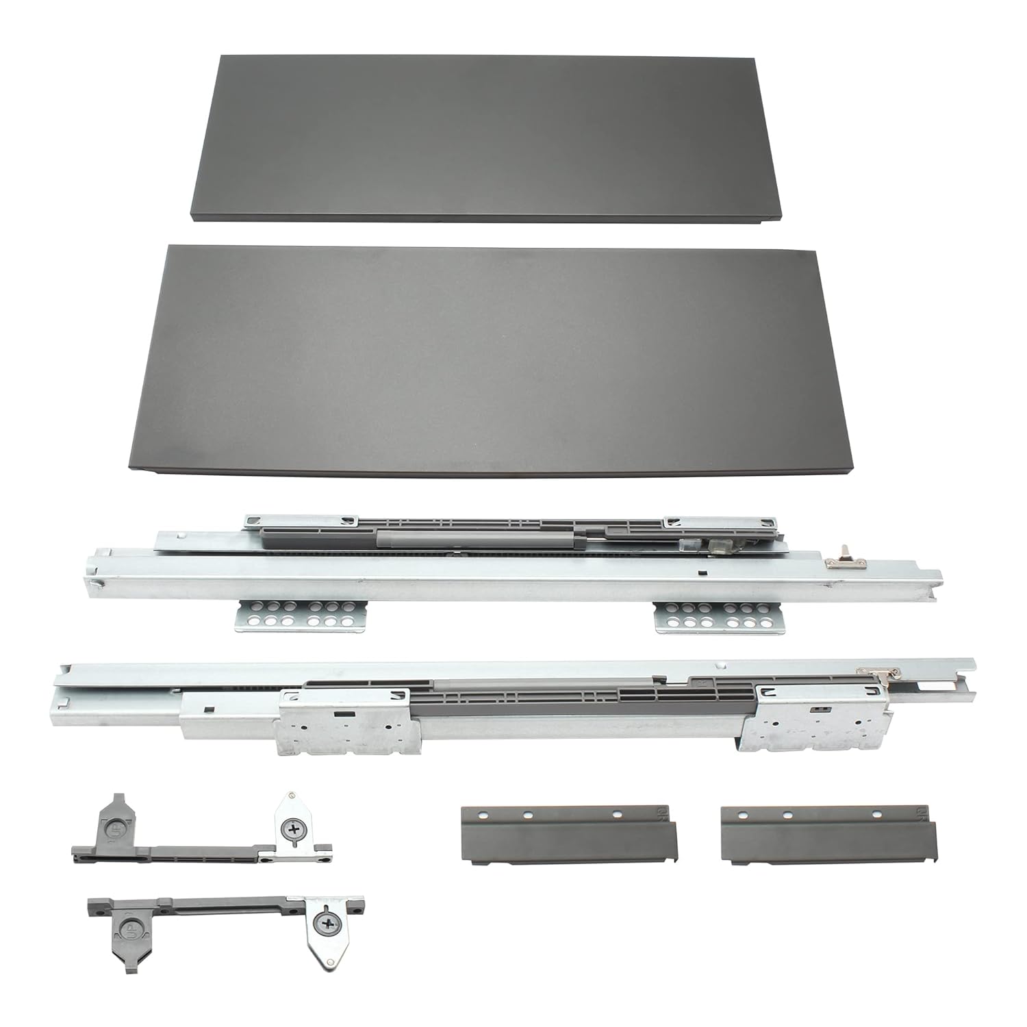 EBCO PRO-Motion Drawer System 'S2' Series at 175500, 50KG Drawer Box ...