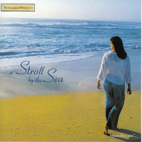 Amazon.com: A Stroll By the Sea : Various artists: Digital Music