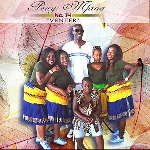 Play Venter, No. 14 by Percy Mfana on Amazon Music