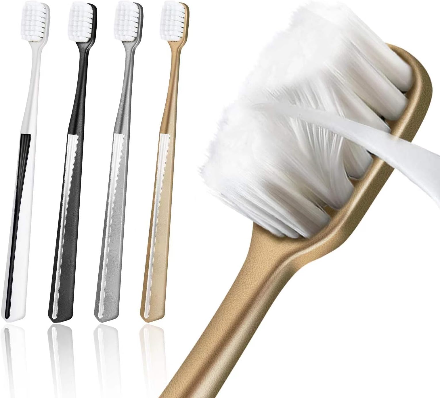 Amazon.com : Sensodyne Sensitive Care Soft Toothbrush, Soft Bristle ...