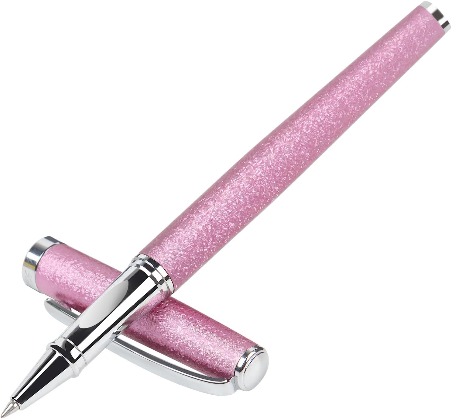 Zalantan Luxury Fancy Pens - Ballpoint Pen with Smooth Writing, Stylish ...