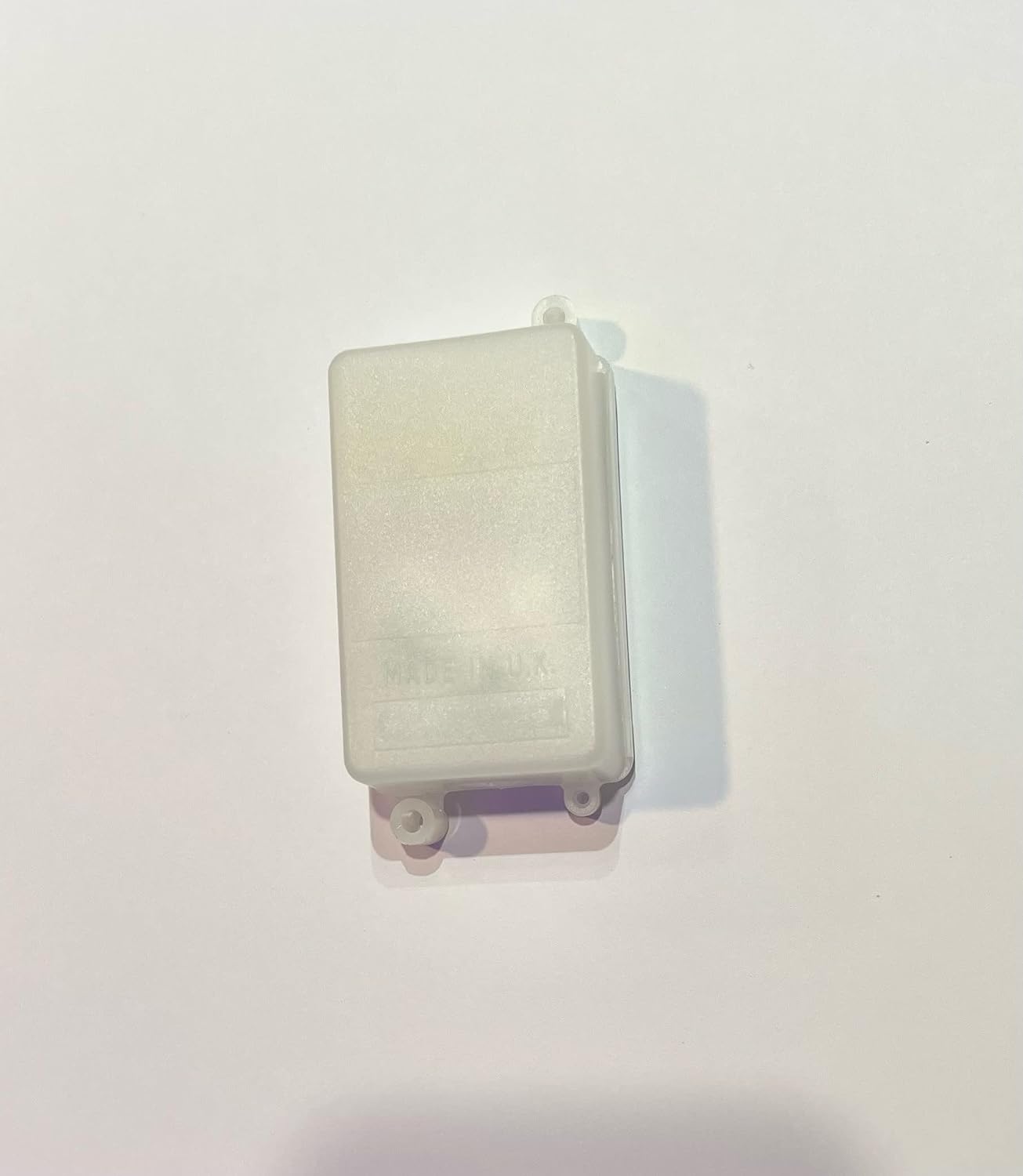 3 x Electrical Junction Boxes for Enclosed Chocbox Wire Cable ...