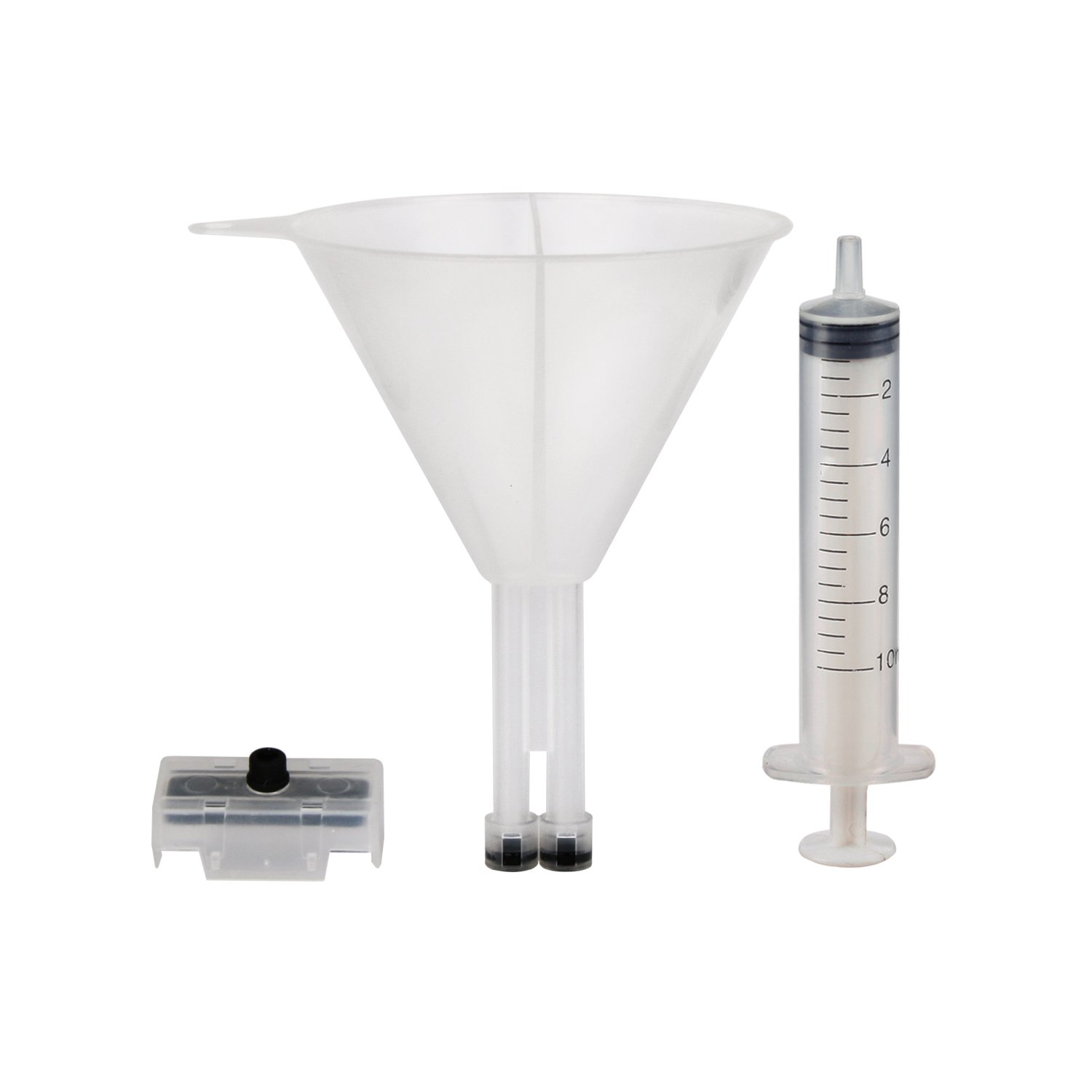 Colul Printer Printhead Cleaning kit Nozzle Cleaner Unclog Maintenance ...