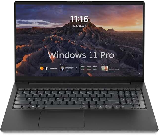 Amazon.co.uk: Laptops
