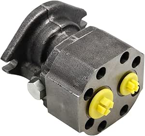 Amazon.com: E325C oil transfer pump 1629612,162-9612, 3126B engine ...