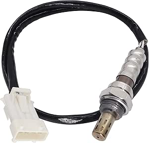 Amazon.com: HiSport 4-Wire Downstream Oxygen Sensor - Heated O2 Sensor ...