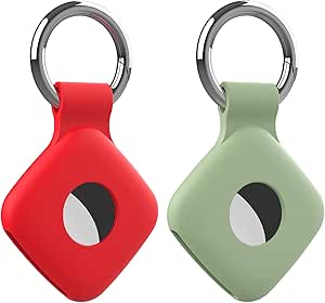 Amazon.com: 2 Pack Holder Case Compatible with Tile Mate 2022 2024 ...