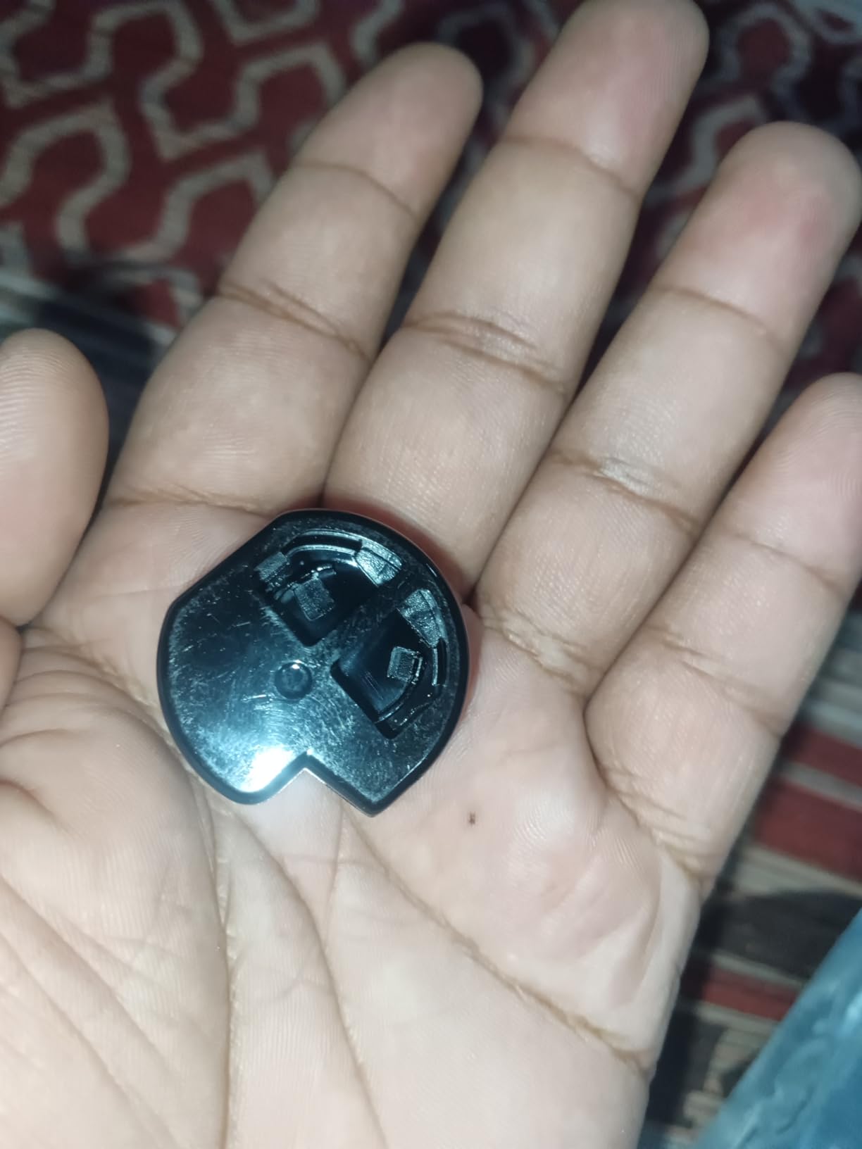 Abundance 2 Button Remote Key Shell Fit For Maruti Suzuki Swift, Dzire ...