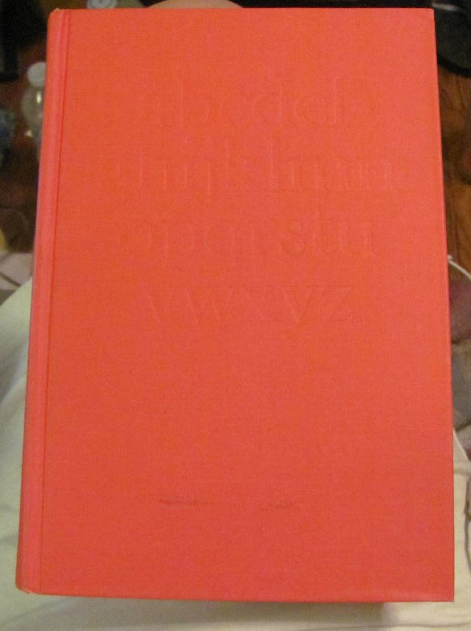 The Chicago Manual of Style (13th Edition): The University of Chicago ...