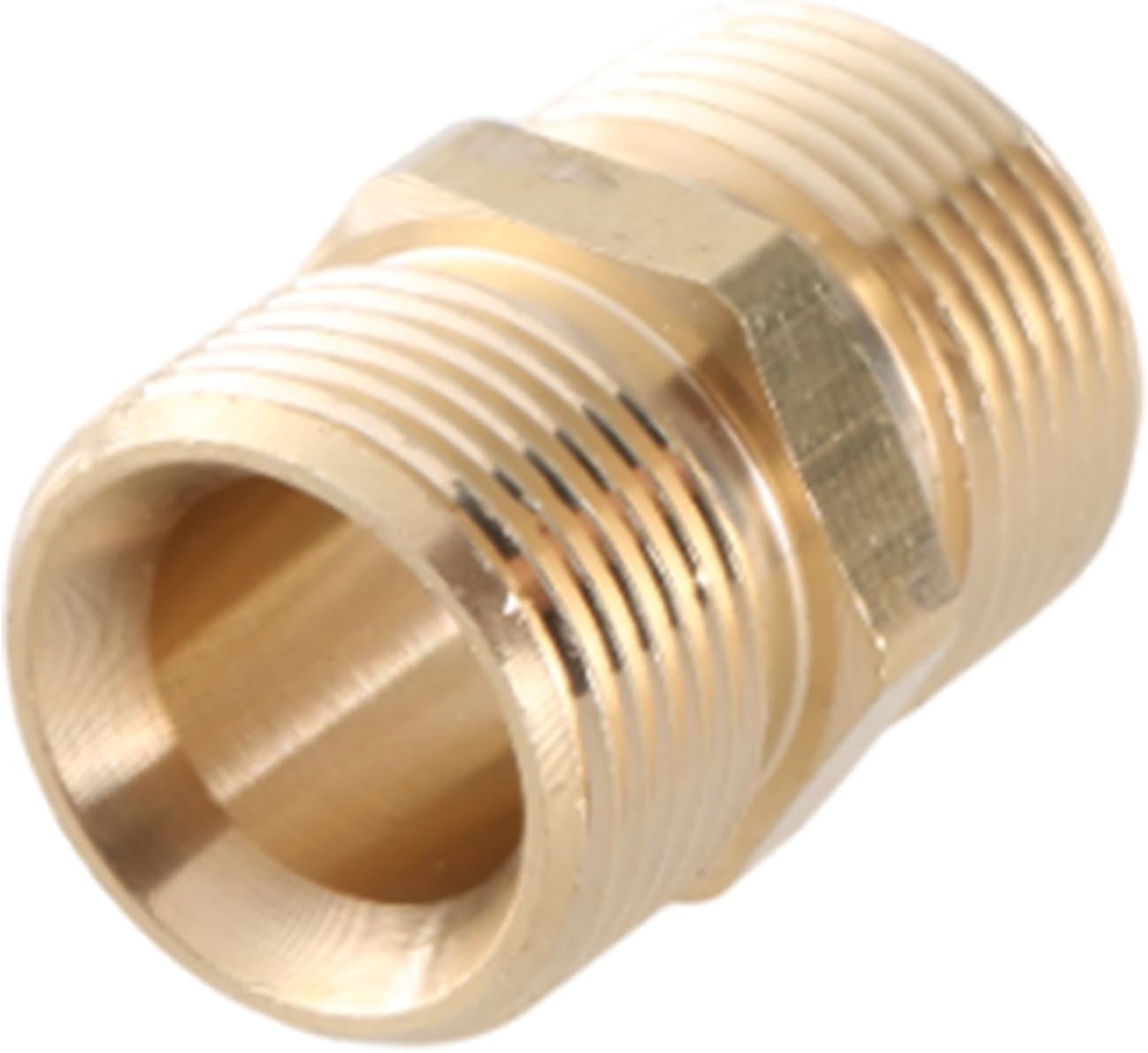 Amazon.com: HUANGHUN High Pressure Washer Hose Extension Connector ...