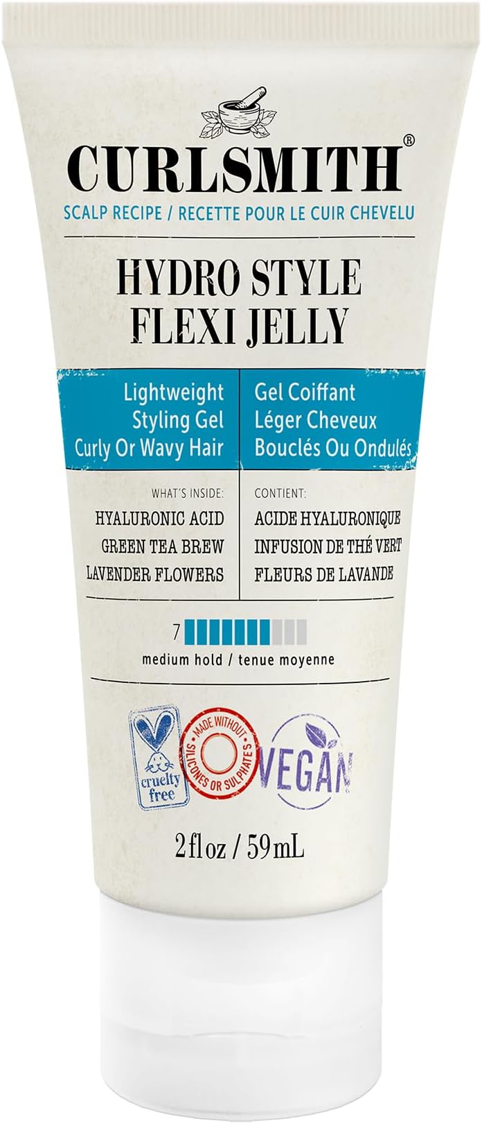 Amazon.com : Miss Jessie's Jelly Soft Curls 8.5 fl.oz./250ml : Hair ...