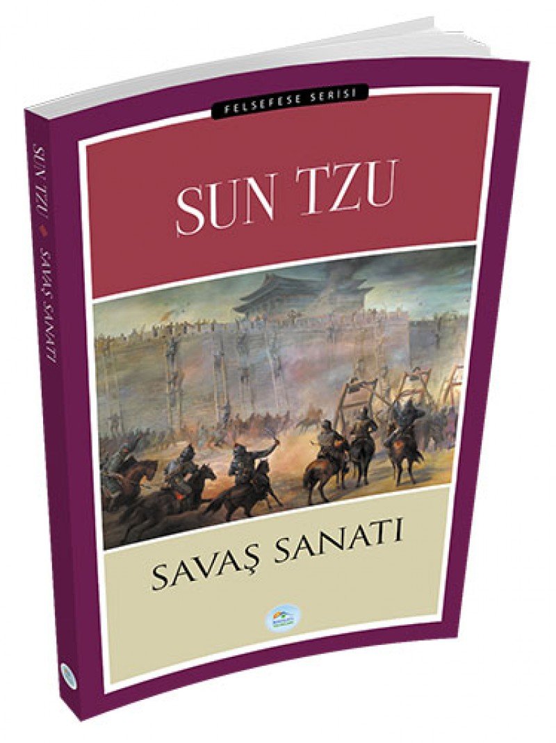 Savas Sanati - Sun Tzu : Sun Tzu: Amazon.co.uk: Books