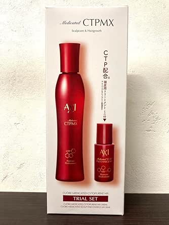 Amazon.co.jp: クオレ 薬用 サイトプライン CTP MX 200ml トライアルセット2個 : ビューティー