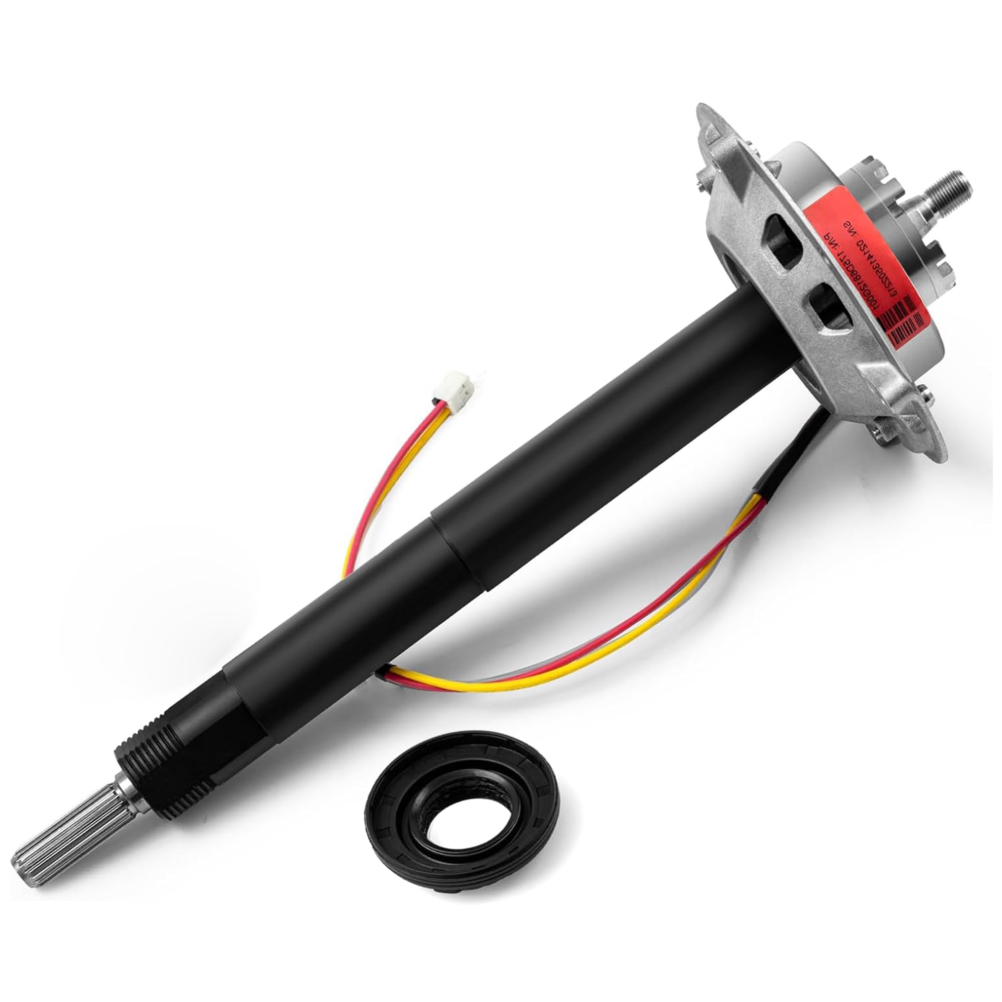 Amazon.com: GARP WH38X10019 Shaft and Tube Assembly for Washing ...
