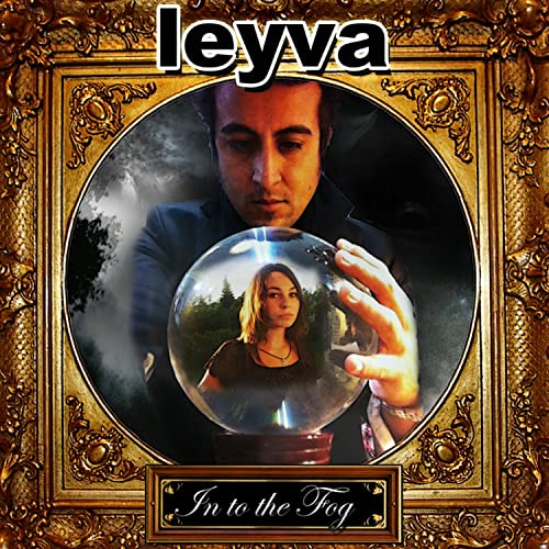 Amazon.co.jp: Into the Fog : Christopher Leyva: デジタルミュージック