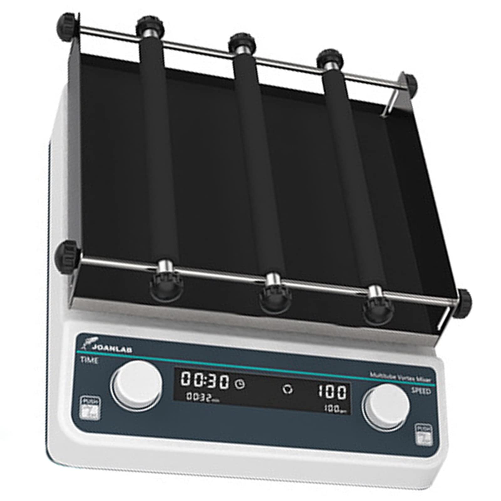 Buy Lab Digital Orbital Shaker, Orbital Rotator Shaker with Timed Mode ...