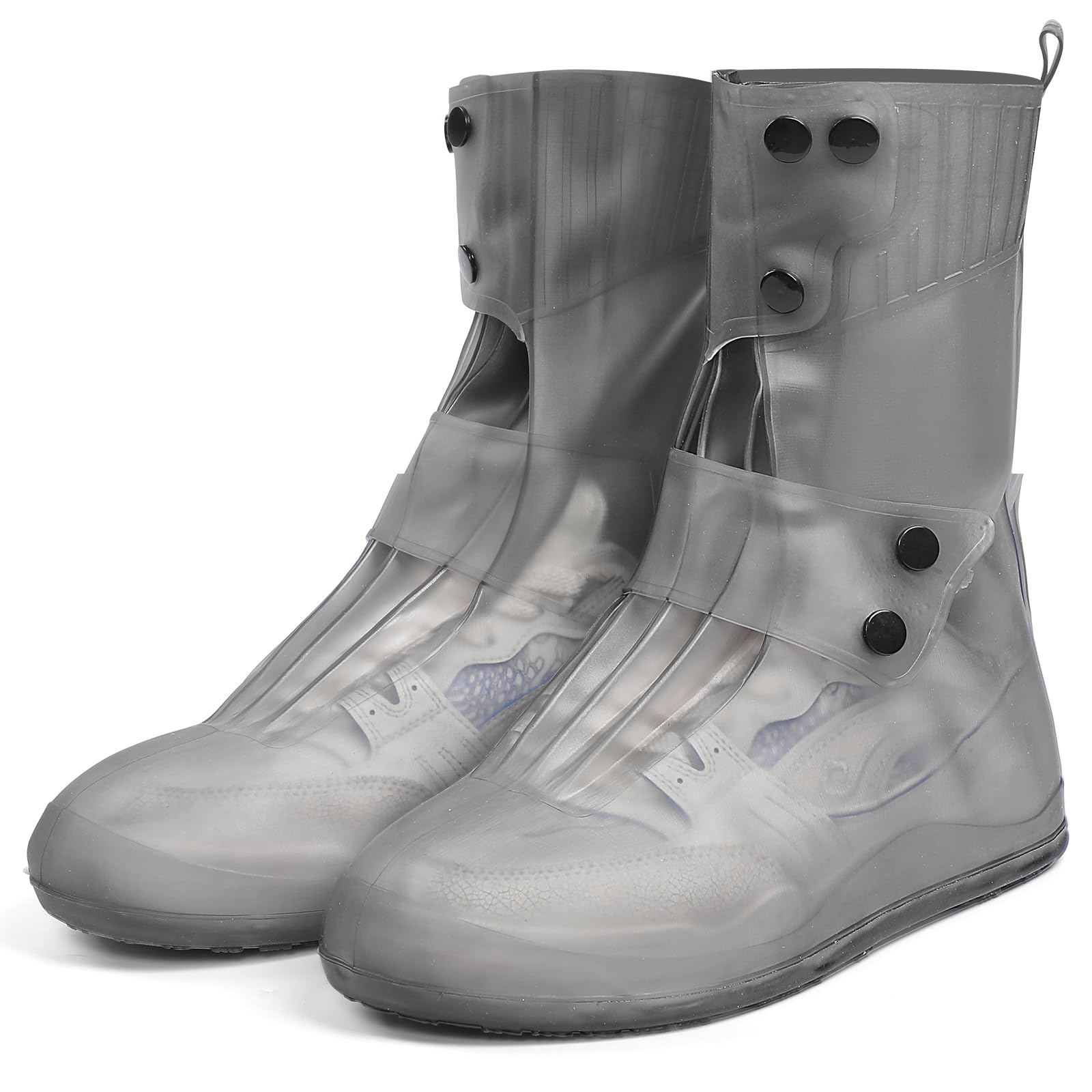 Cubre Zapatos Impermeable, Cubrezapatos Impermeable silicona ...