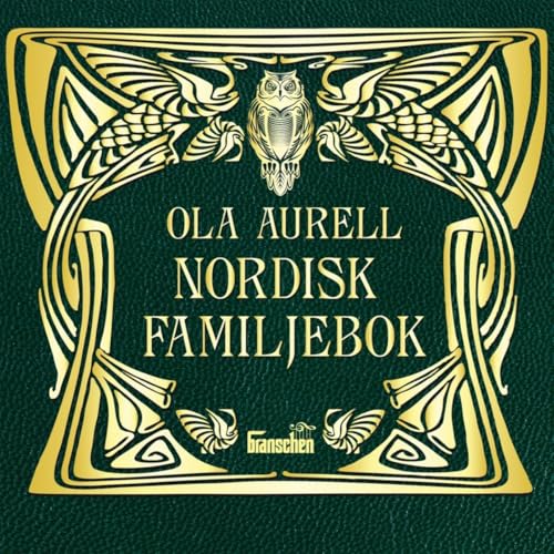 Play Nordisk Familjebok by Ola Aurell on Amazon Music