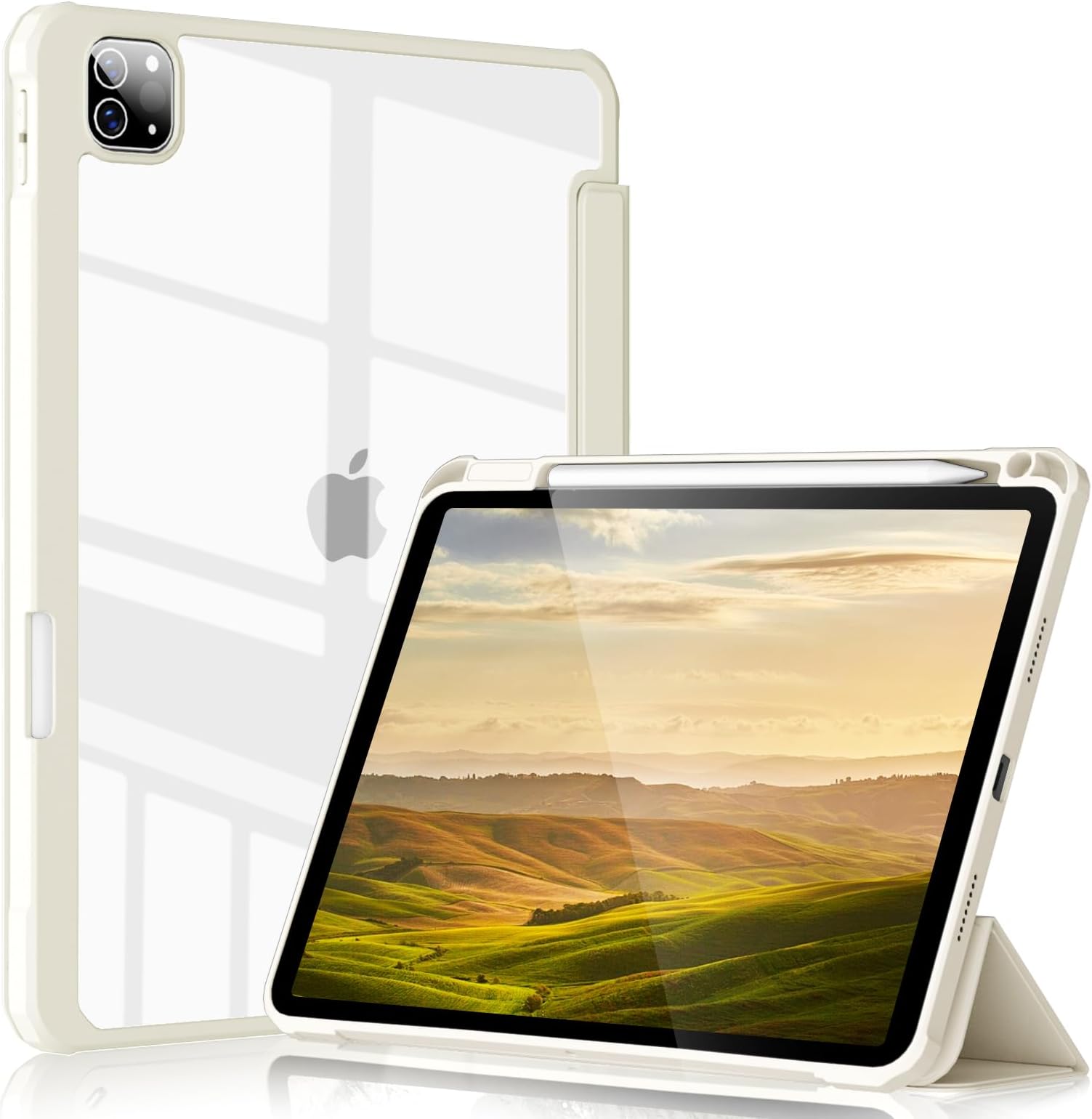 Amazon.com: Kenke iPad Pro 11 Inch Case 4th/3rd/2nd/1st Generation 2022 ...