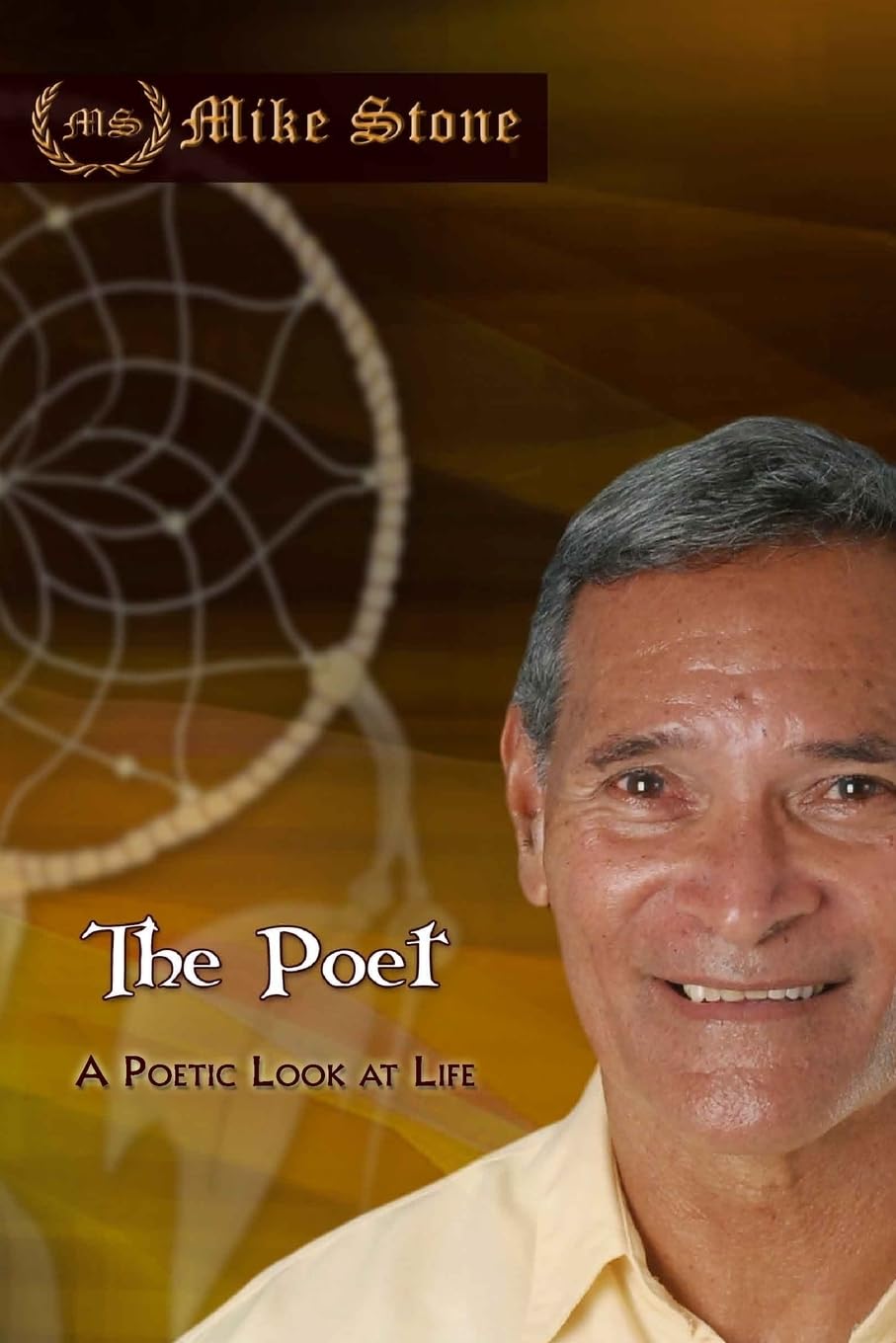 The Poet: Stone, Mike: 9781545261972: Amazon.com: Books