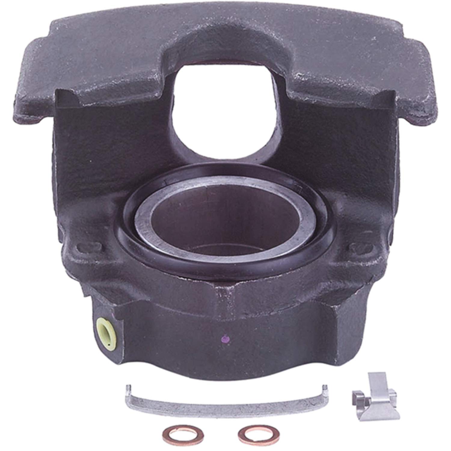 Amazon.com: Cardone 18-4096 Remanufactured Unloaded Disc Brake Caliper ...