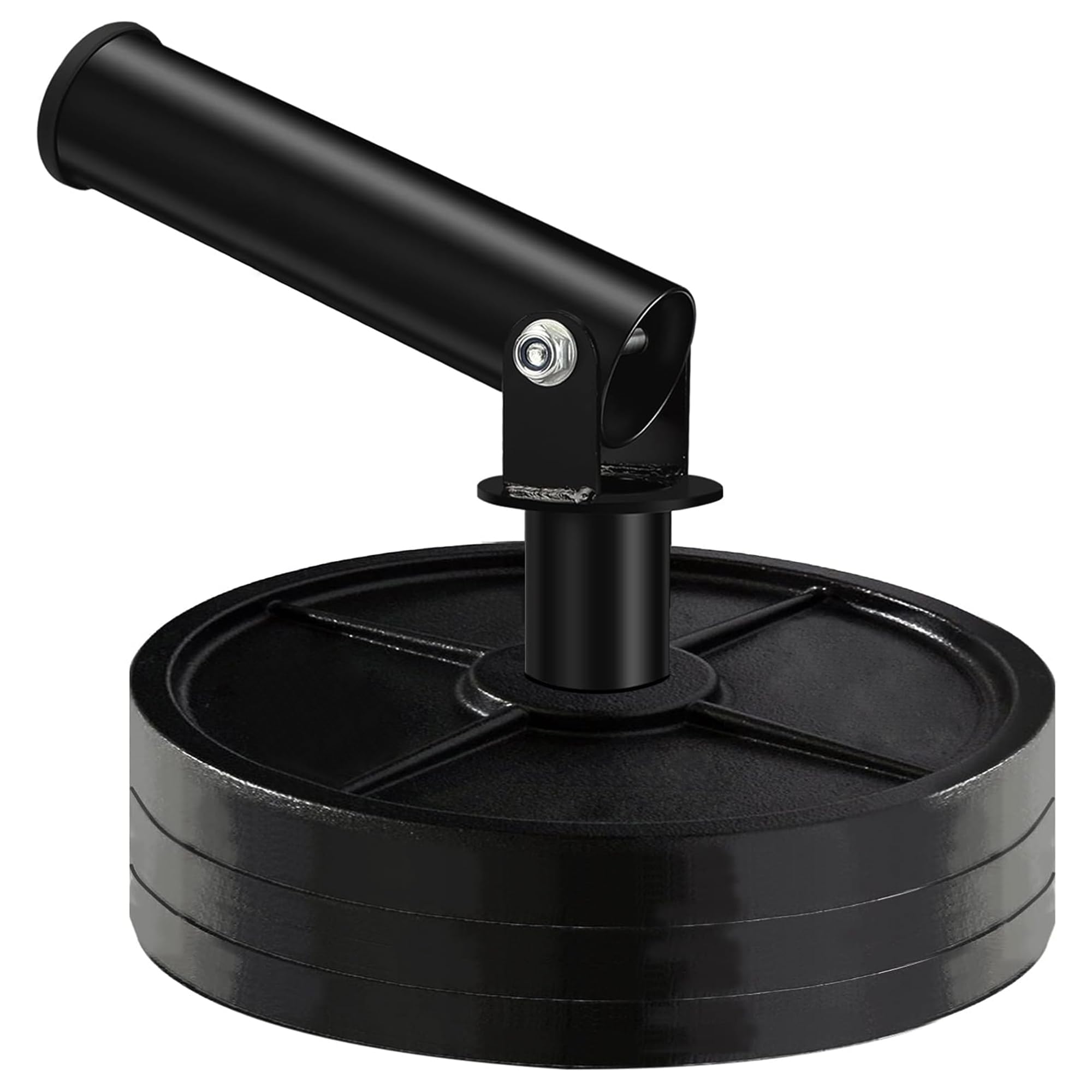 Bodyrip Compact Pro Post Landmine Insert Attachment Machine Standard ...