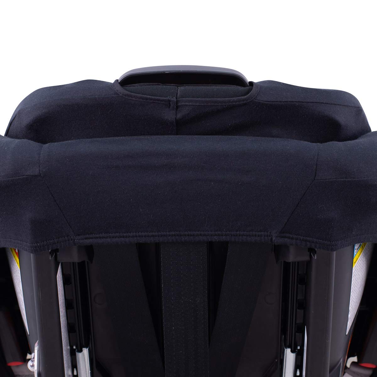 JYOKO – Forro para niños, compatible con Graco Extend2fit (serie negra) – Yaxa Colombia