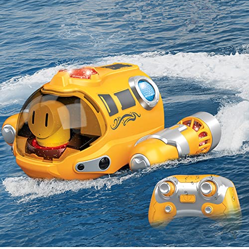Mini Bateau Rc – Les 15 meilleurs produits dans la comparaison ...