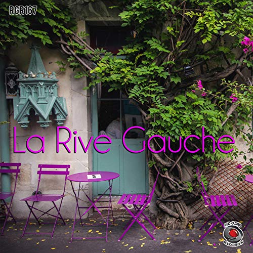 Amazon.com: La Rive Gauche : Eric Bonerz & Michael Cudahy: Digital Music