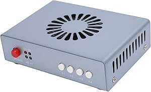 Amazon.com: HDMI Synthesizer, DMA Fuser Combiner Display Overlay, HD ...
