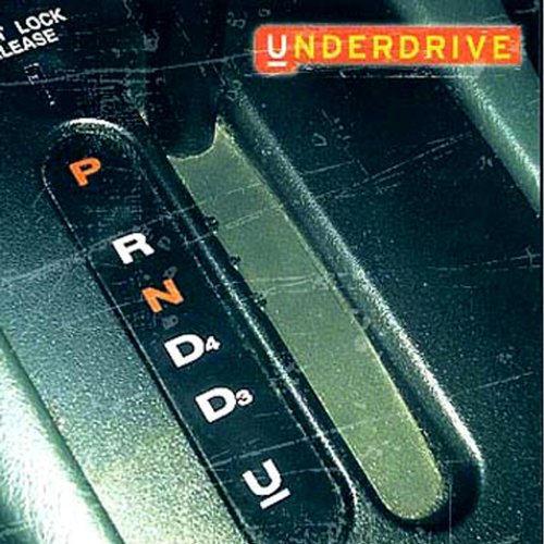 Amazon.com: Underdrive : Underdrive: Digital Music