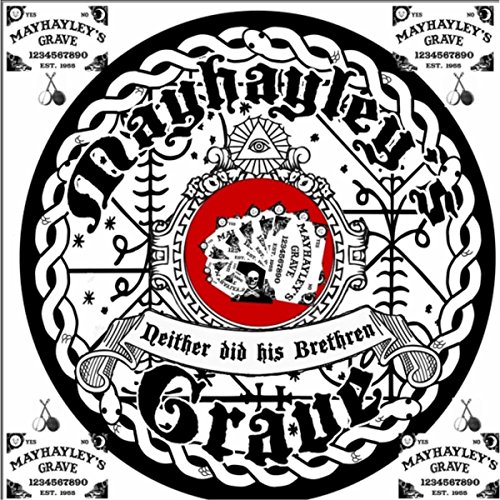 Play Neither Did His Brethren by Mayhayley's Grave on Amazon Music