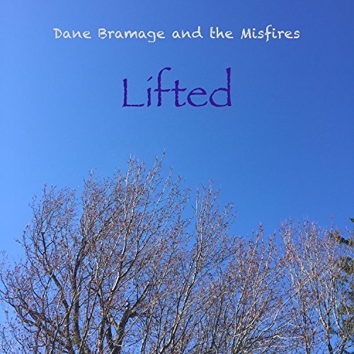 Amazon.com: Lifted : Dane Bramage and the Misfires: Digital Music