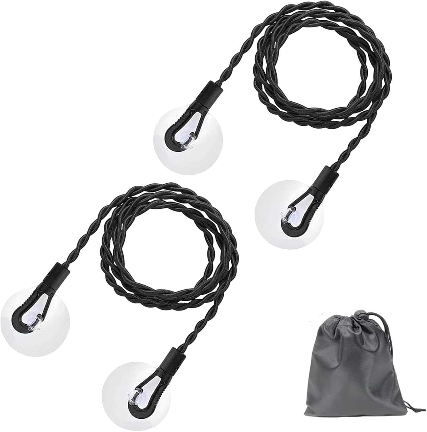 Travel Washing Line, Portable Washing Line with Stretching Capability ...