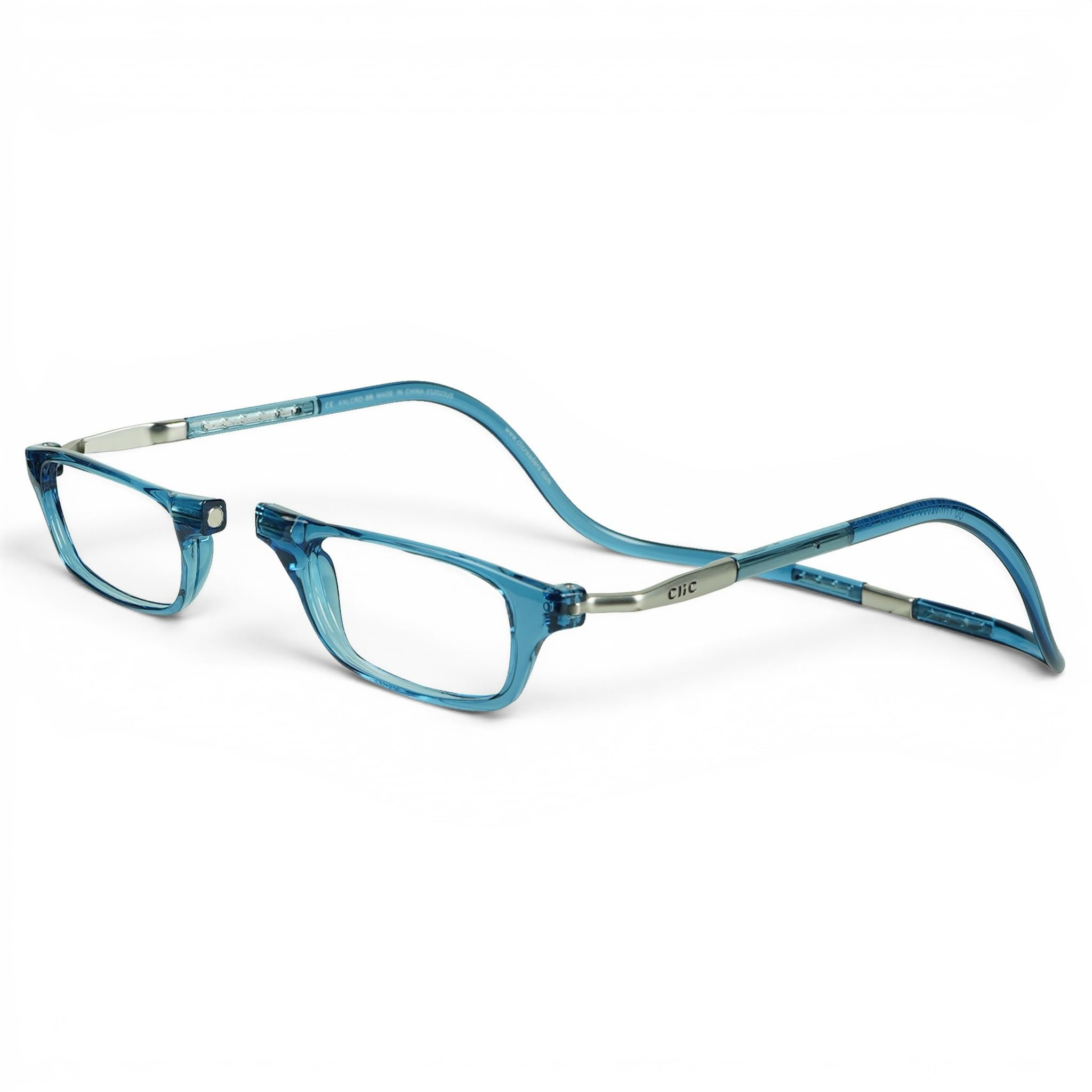 5 Best Magnetic Reading Glasses | Stop Losing Your Readers Now