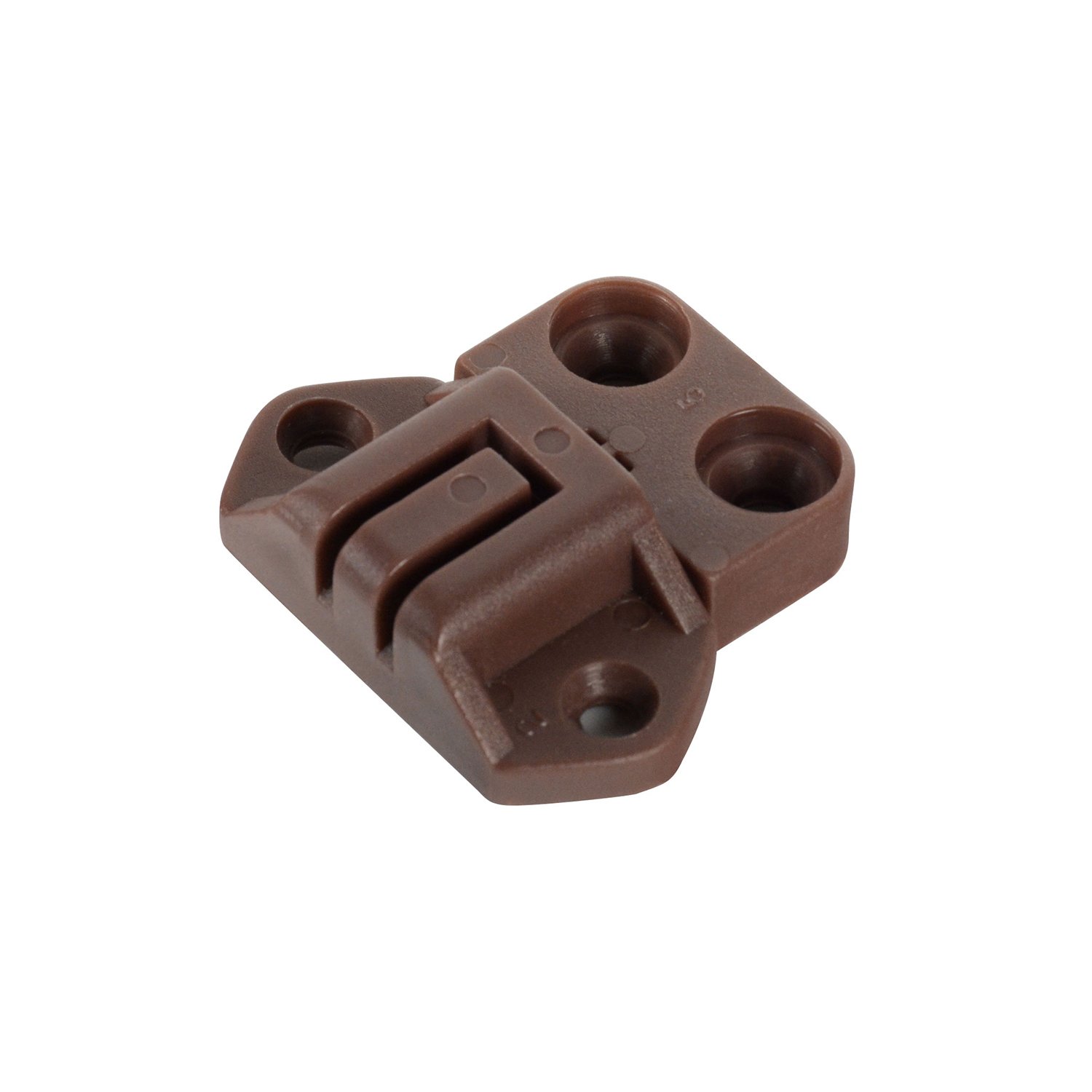 CKP Brand Table Alignment Lock and Strike, Brown - 10 Pack - Amazon.com