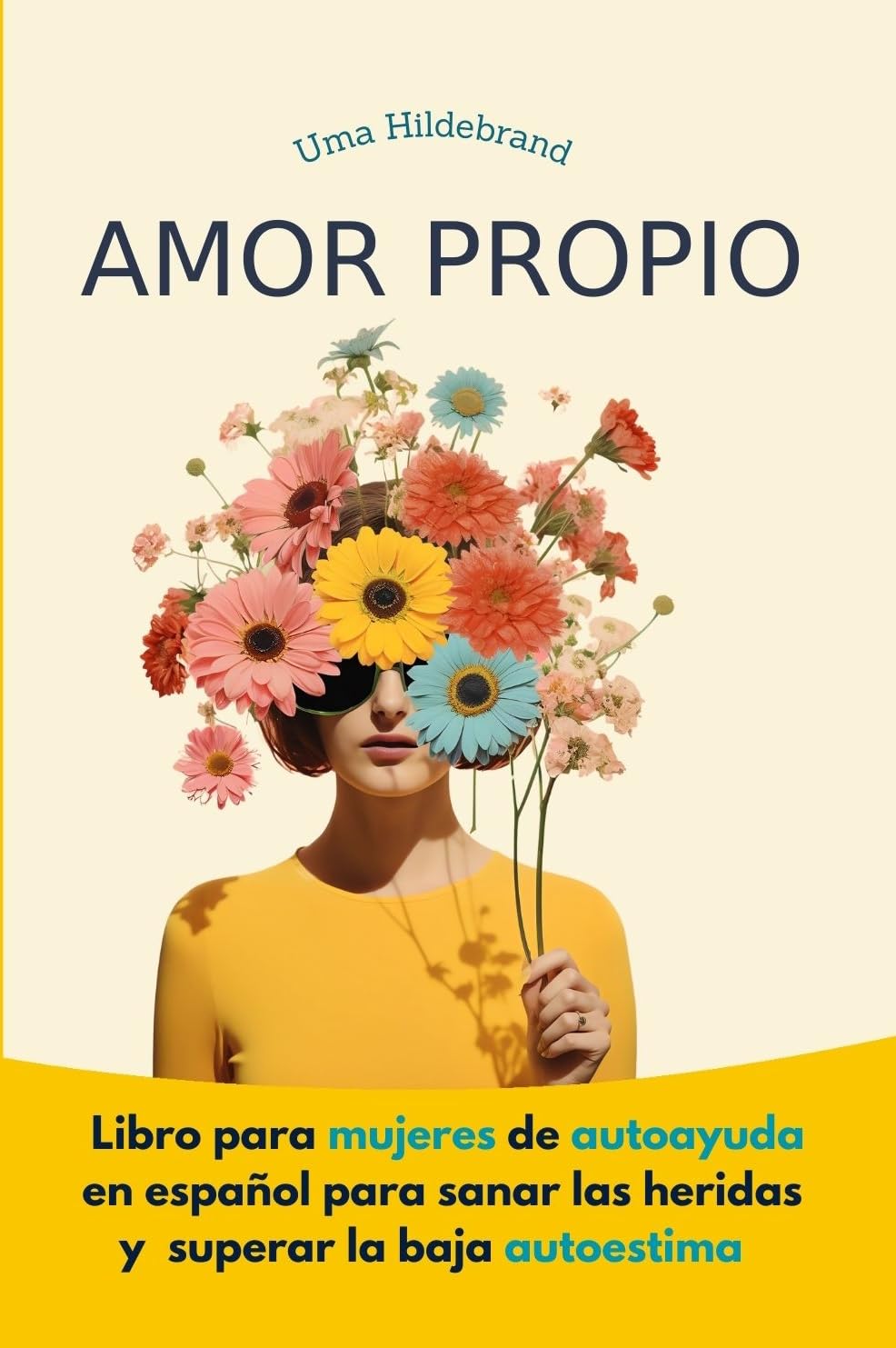 Amazon.co.jp: Amor Propio: Libro para mujeres de autoayuda en español ...