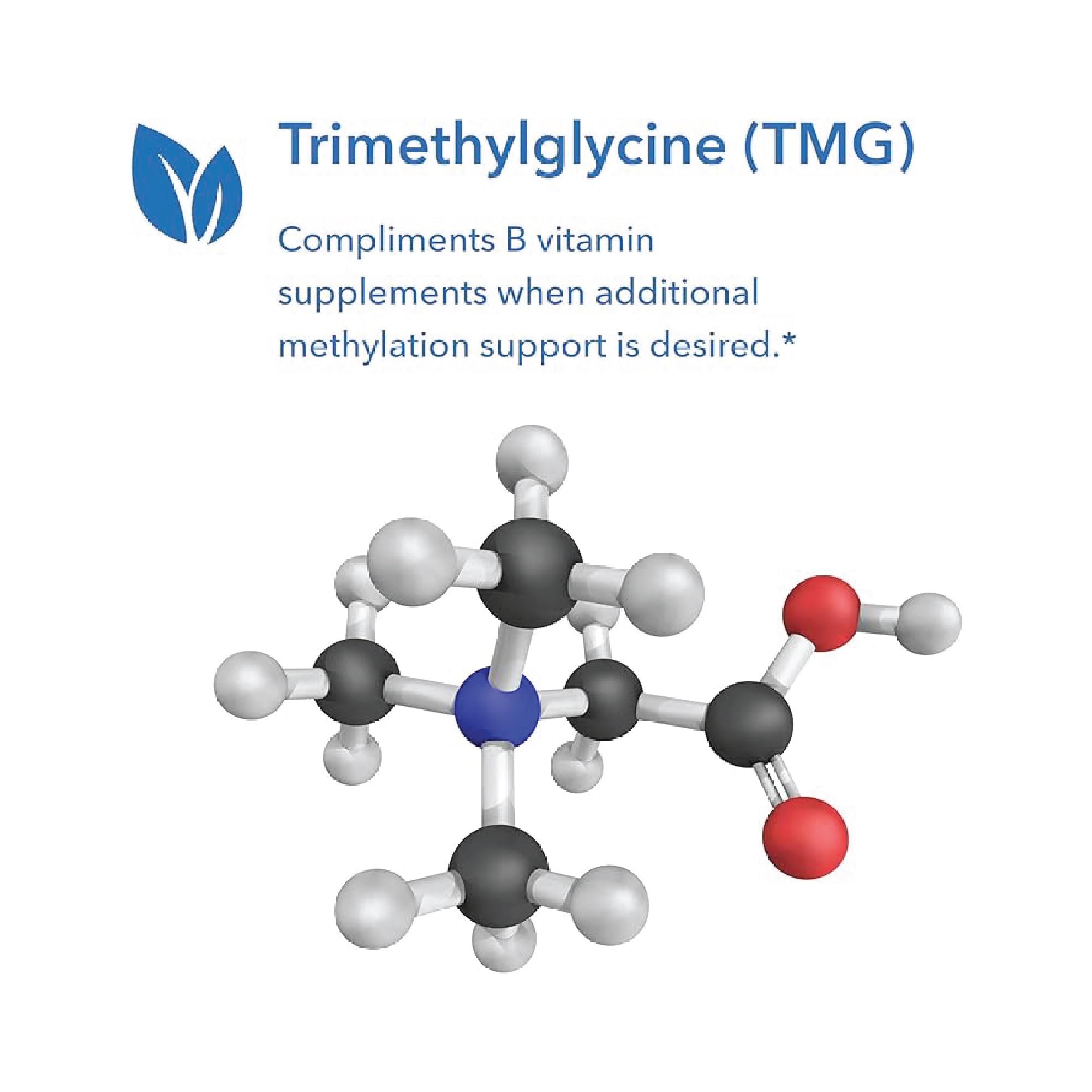 Snapklik.com : Allergy Research Group TMG Trimethylglycine 750mg ...