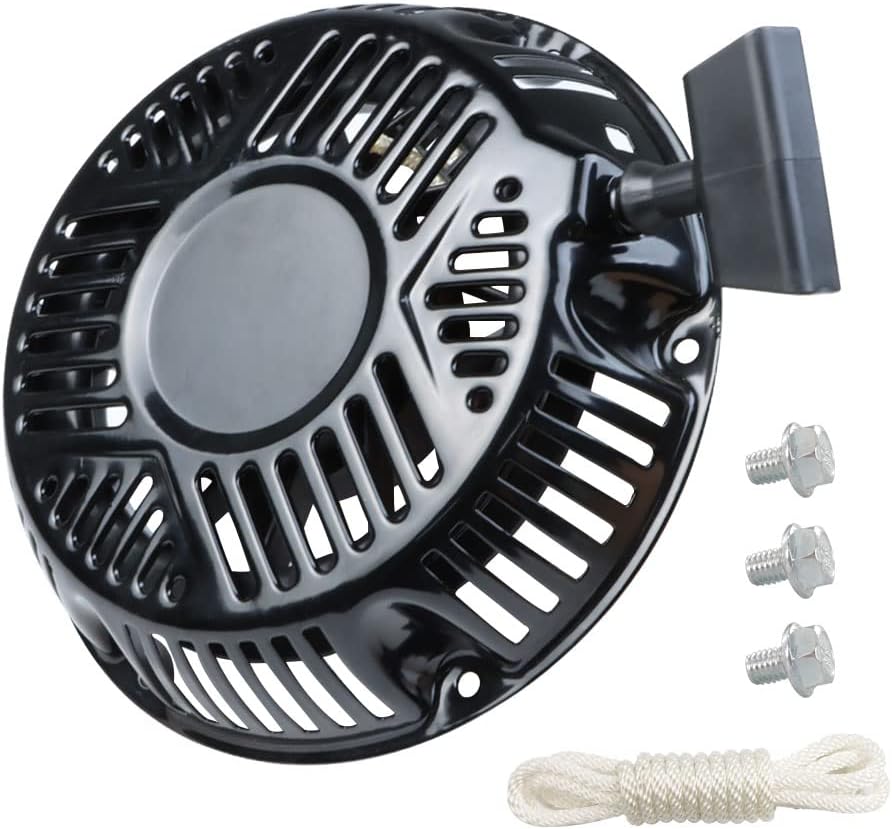 WOTIAN Recoil Starter 797747 Briggs and Stratton Pulley Starter ...