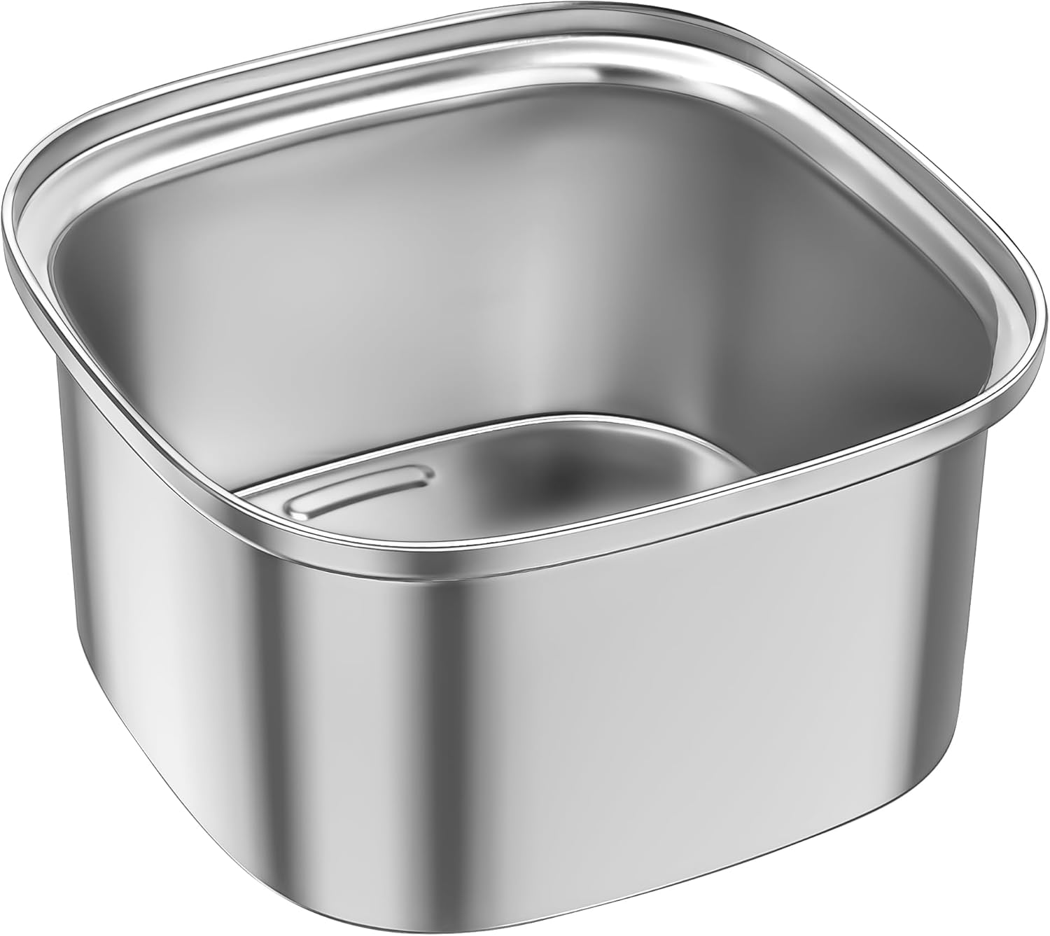 Pet Supplies UPSKY Stainless Steel Dog Bowl Large Capacity Dog Food pet-supplies-upsky-stainless-steel-dog-bowl-large-capacity-dog-food