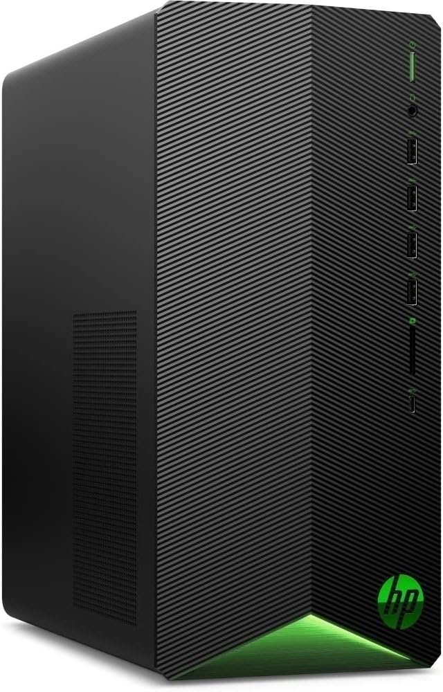 HP Pavilion Gaming Desktop TG01-2114ng Intel i5-11400F, 16Go / GB RAM ...