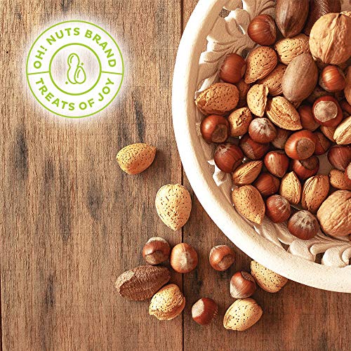 The 30 Best Mixed Nuts in Shells of 2025 [Verified] - Cherry Picks