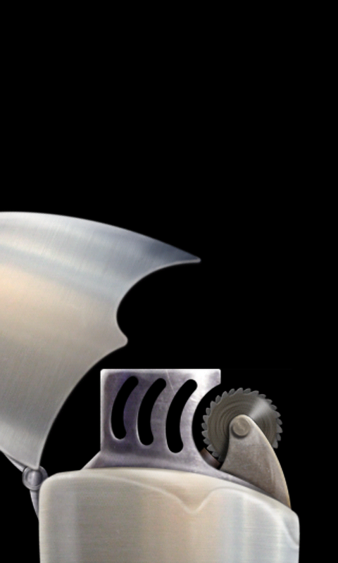 iLightr Free - Virtual Lighter - App on the Amazon Appstore